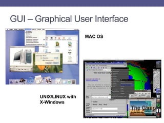 Chapter 1 computers | PPT