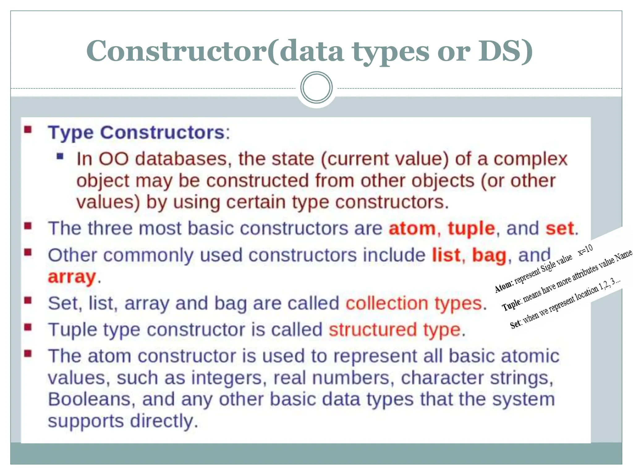 Chapter 1 Concepts for Object-oriented Databases.pptx Chapter 1 Concepts for Object-oriented Databases.pptx