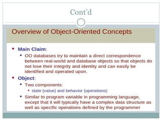Chapter 1 Concepts for Object-oriented Databases.pptx