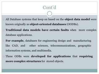 Chapter 1 Concepts for Object-oriented Databases.pptx