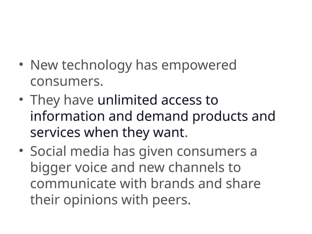 Chapter 1 Consumer Behavior and Technology.pptx
