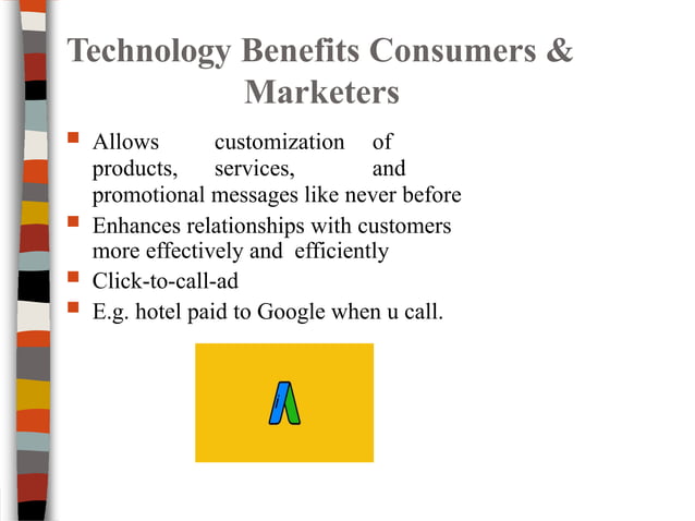Chapter 1 Consumer Behavior and Technology.pptx
