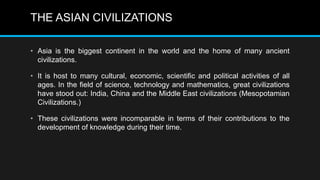Forensic Chemistry Chapter ! | PPT