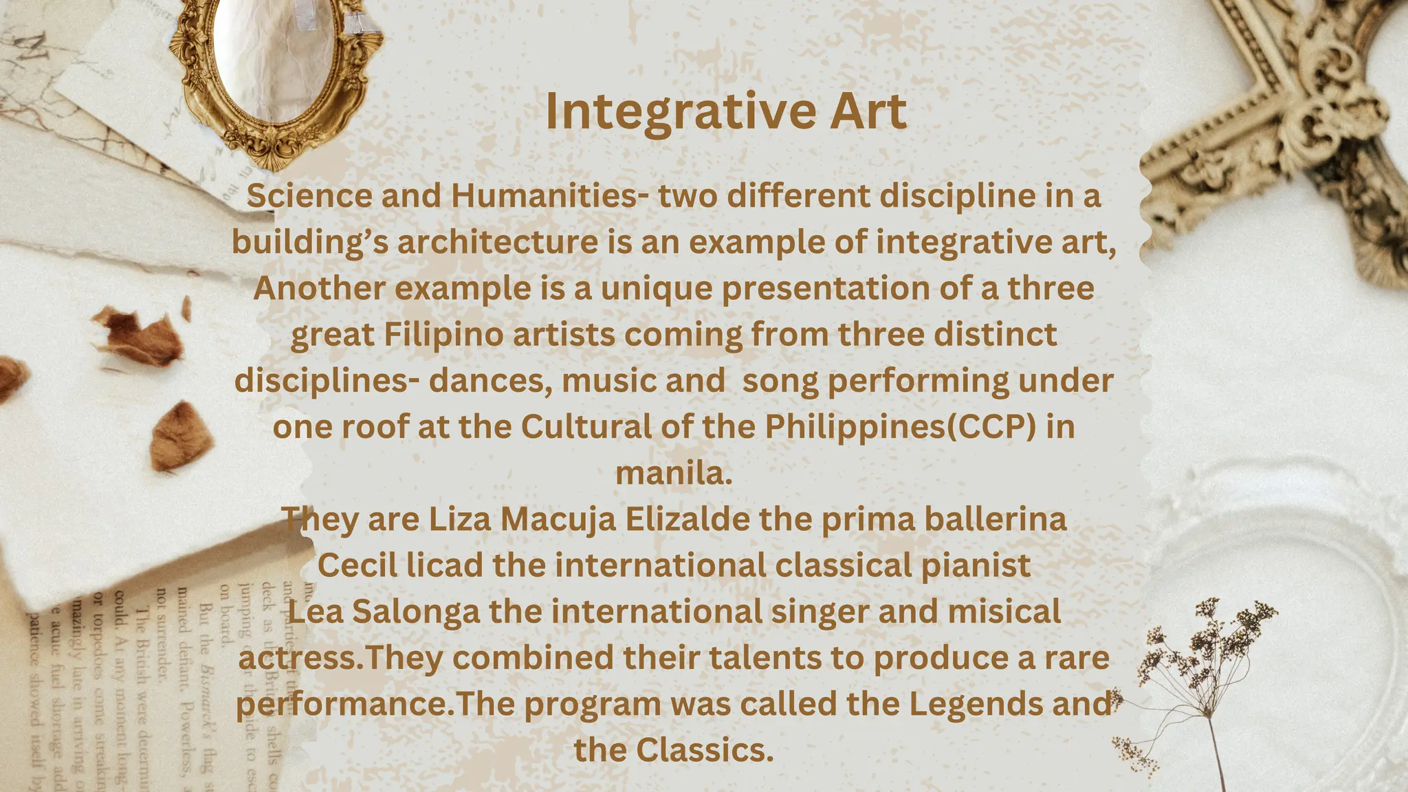 Chapter 1: Contemporary Art SHS Grade 12 | PDF