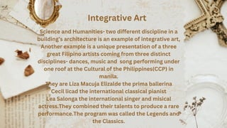 Chapter 1: Contemporary Art SHS Grade 12 | PDF