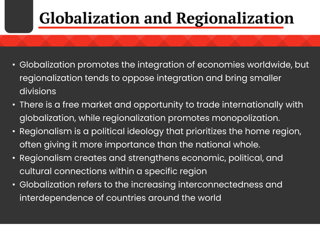 Chapter 1 - DEFINING GLOBALIZATION CONTEMPORARY WORLD.pptx | Geography | Science