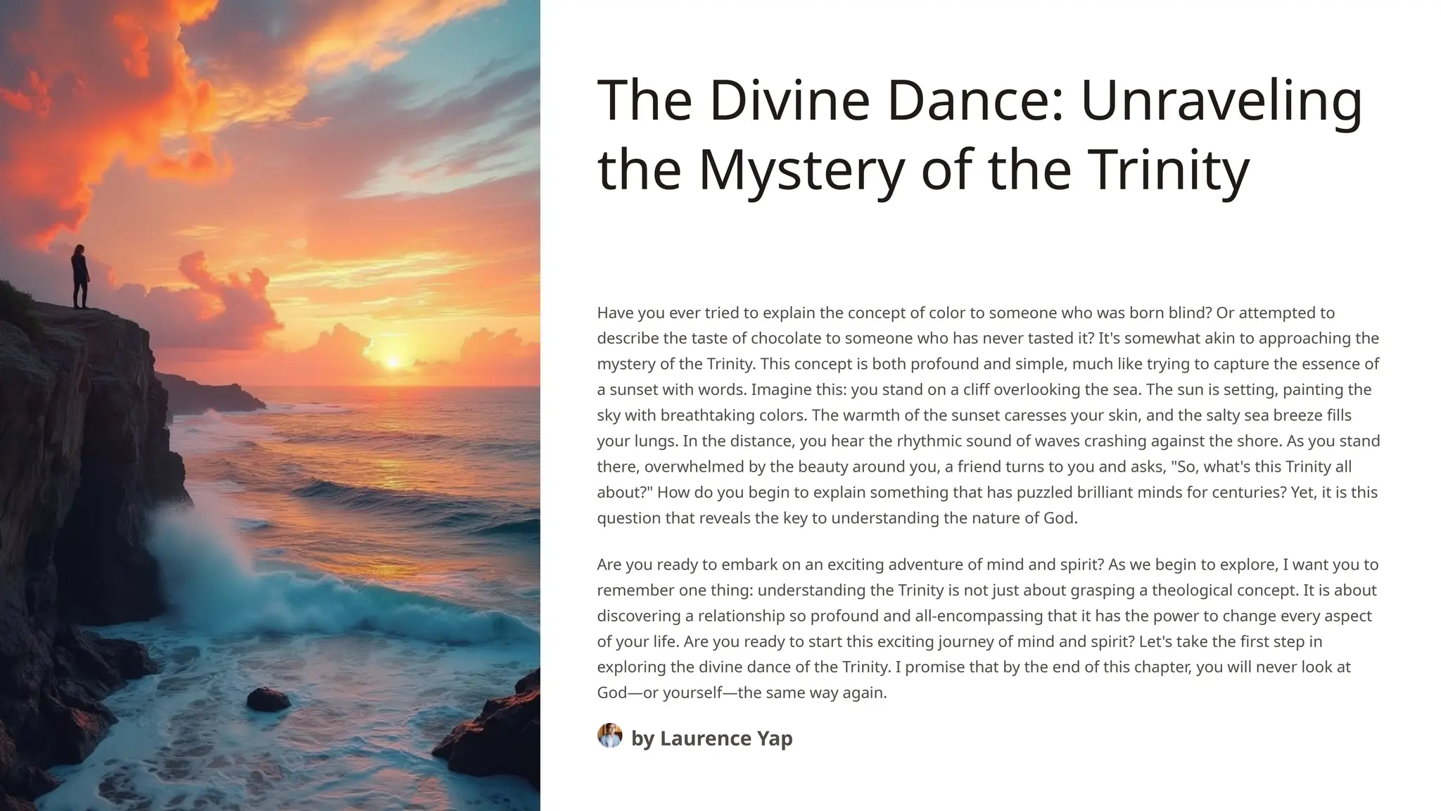 Chapter 1 Content The-Divine-Dance-Unraveling-the-Mystery-of-the ...