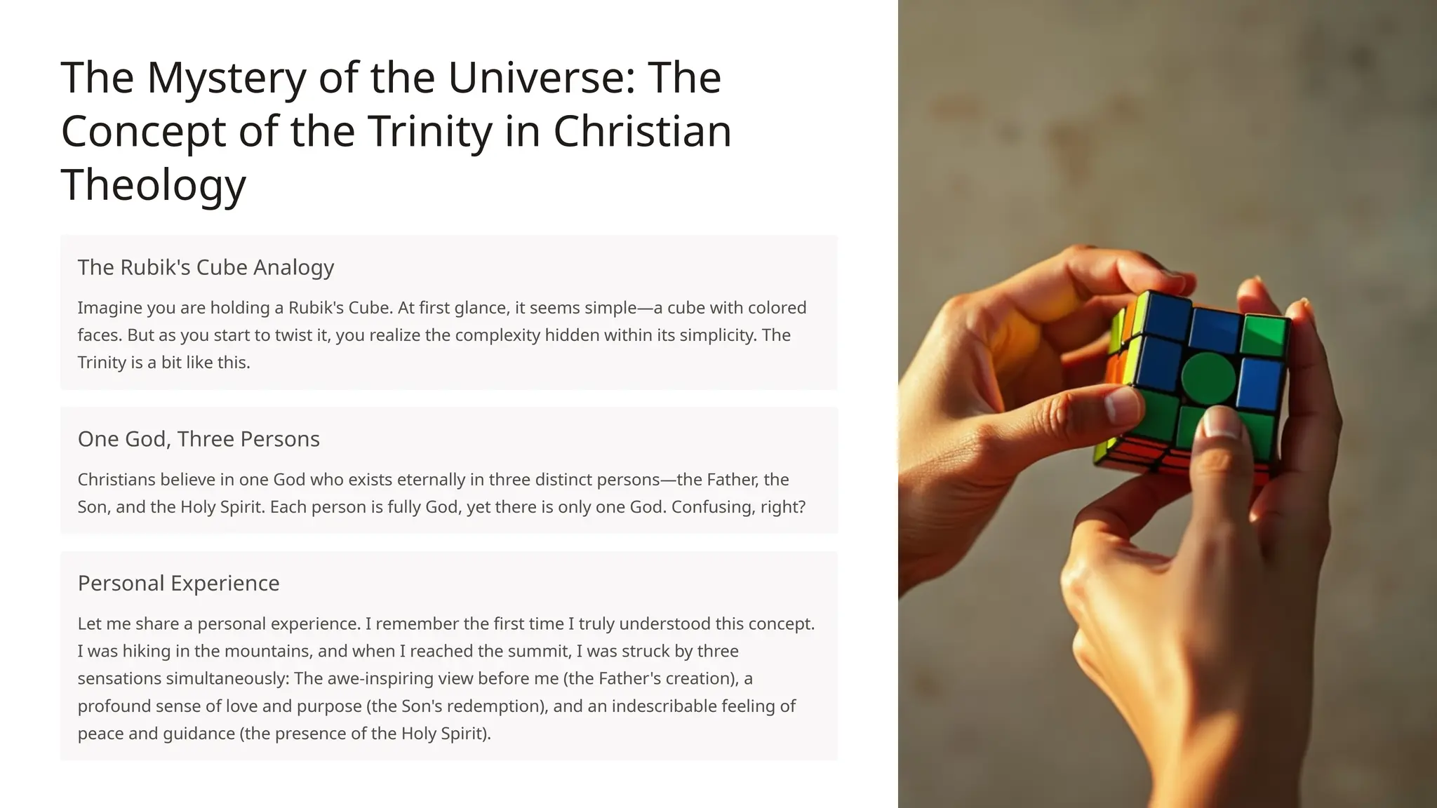 Chapter 1 Content The-Divine-Dance-Unraveling-the-Mystery-of-the-Trinity.pptx