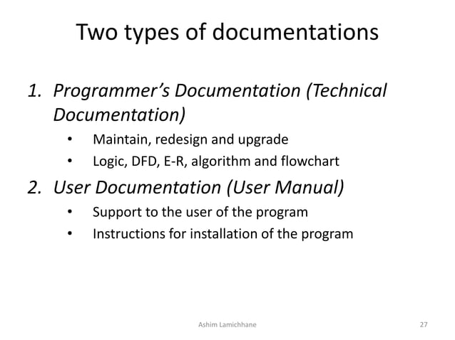 Unit 1. Problem Solving with Computer | PPTX