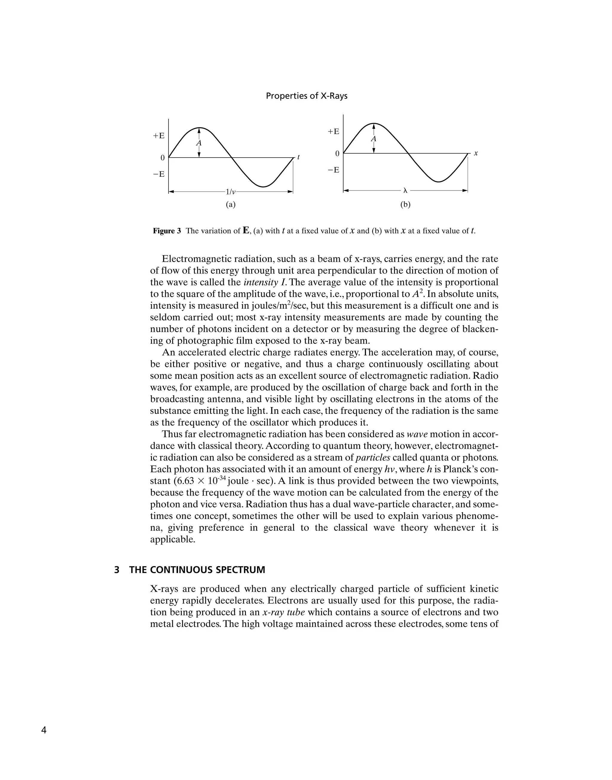 chapter 1 cotli(1).pdf properties of X ray | PDF