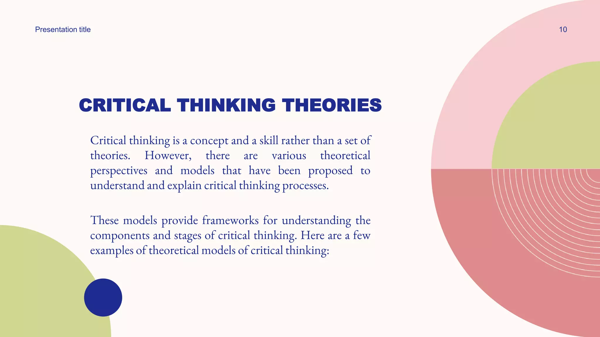 CHAPTER 1 CRITICAL THINKING.pptx