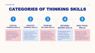 CHAPTER 1 CRITICAL THINKING.pptx