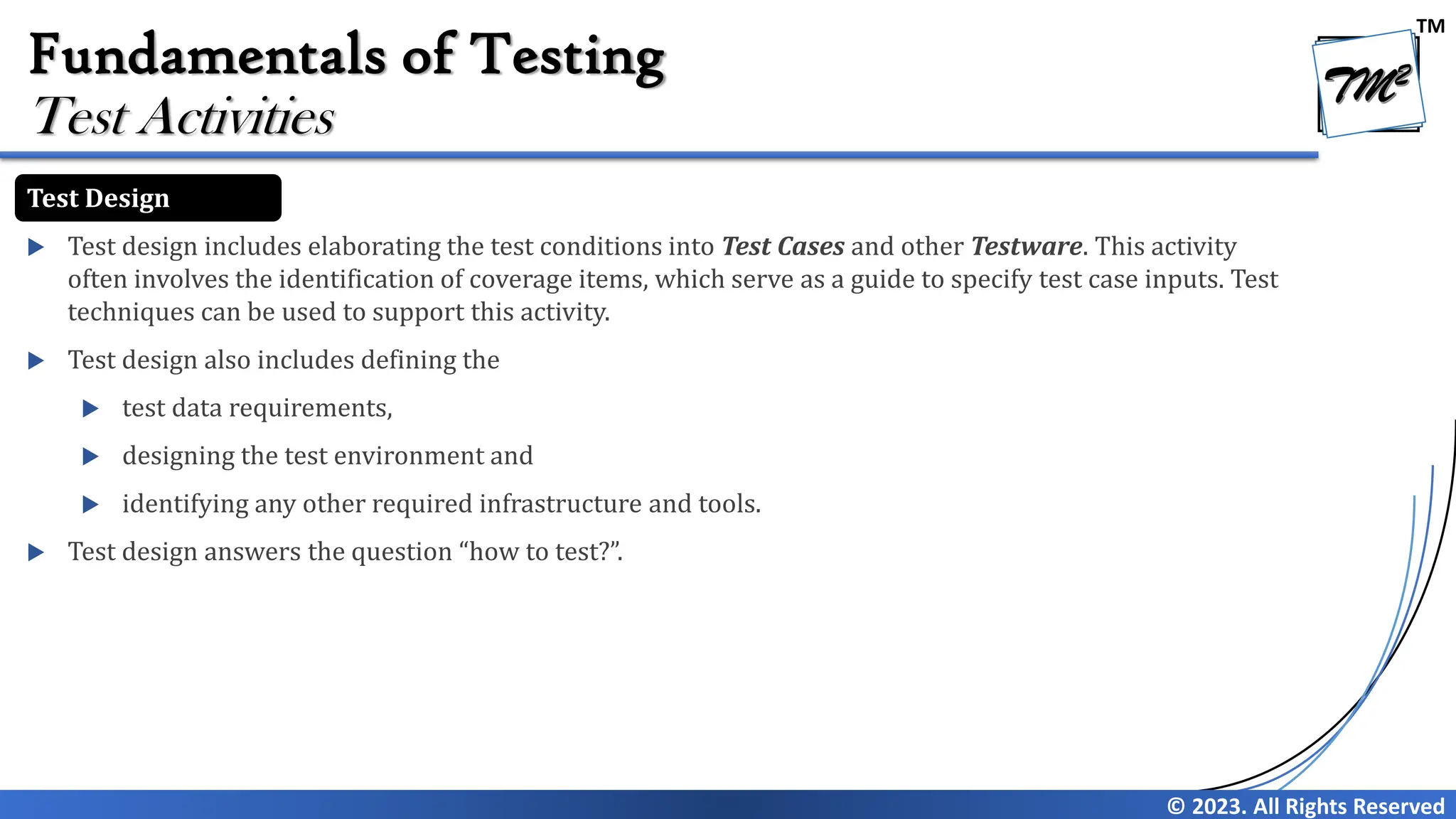 Chapter 1 - Fundamentals of Testing V4.0 | PDF