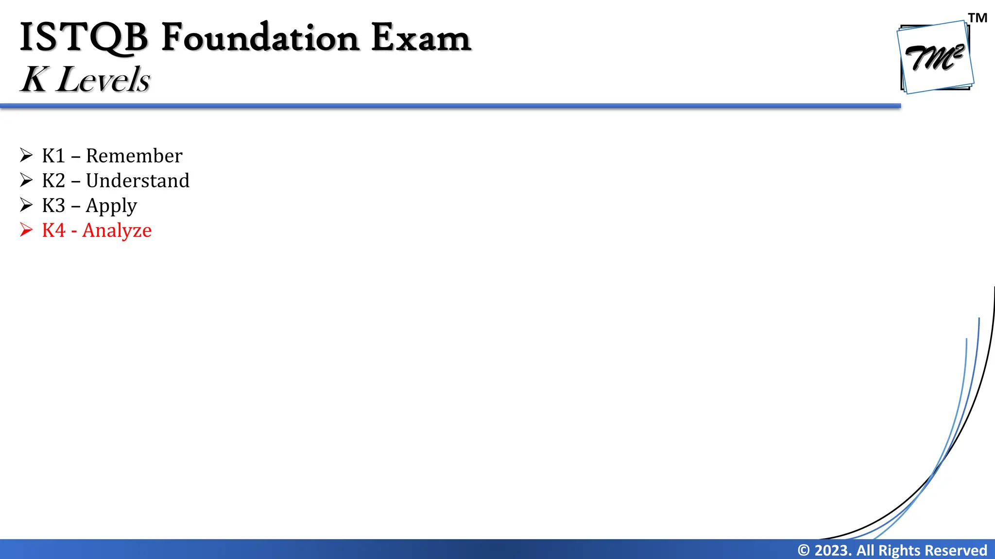 Chapter 1 - Fundamentals of Testing V4.0 | PDF