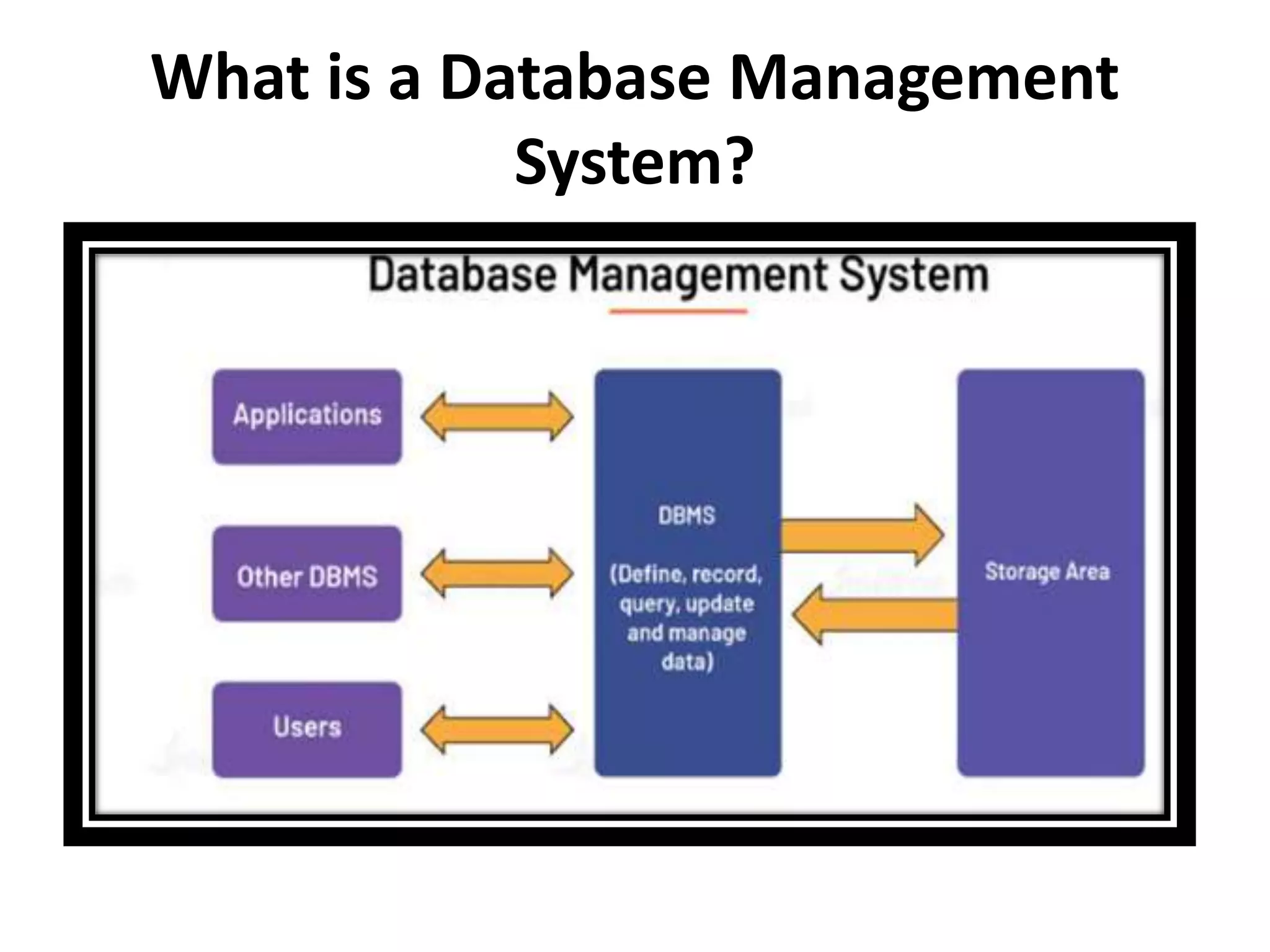CHAPTER 1 Database system architecture.pptx CHAPTER 1 Database system architecture.pptx