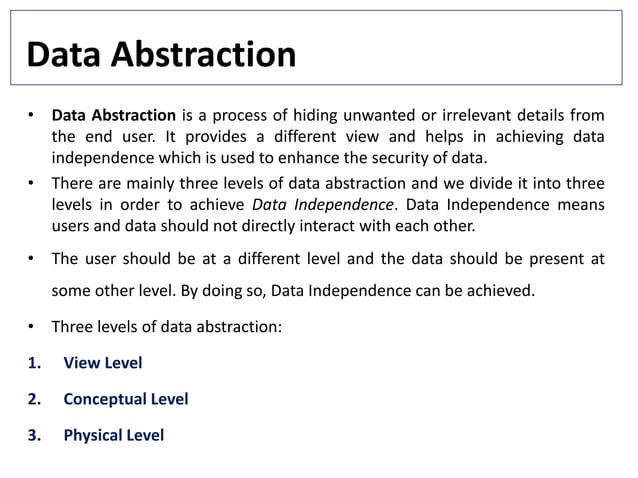 Chapter 1 Database System Architecturepptx Databases Computer Software And Applications