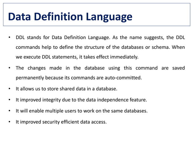 CHAPTER 1 Database system architecture.pptx CHAPTER 1 Database system architecture.pptx