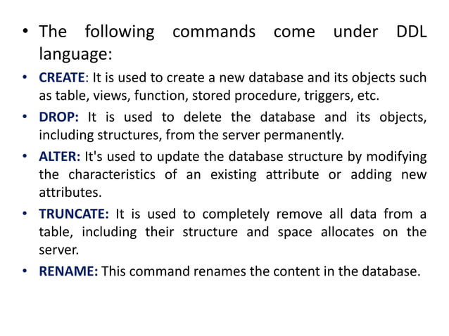 Chapter 1 Database System Architecturepptx Databases Computer Software And Applications