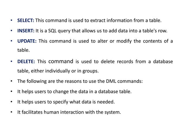 CHAPTER 1 Database system architecture.pptx | Databases | Computer Software and Applications