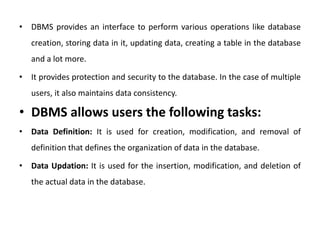 CHAPTER 1 Database system architecture.pptx