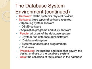 Chapter 1 Database Systems.pptx