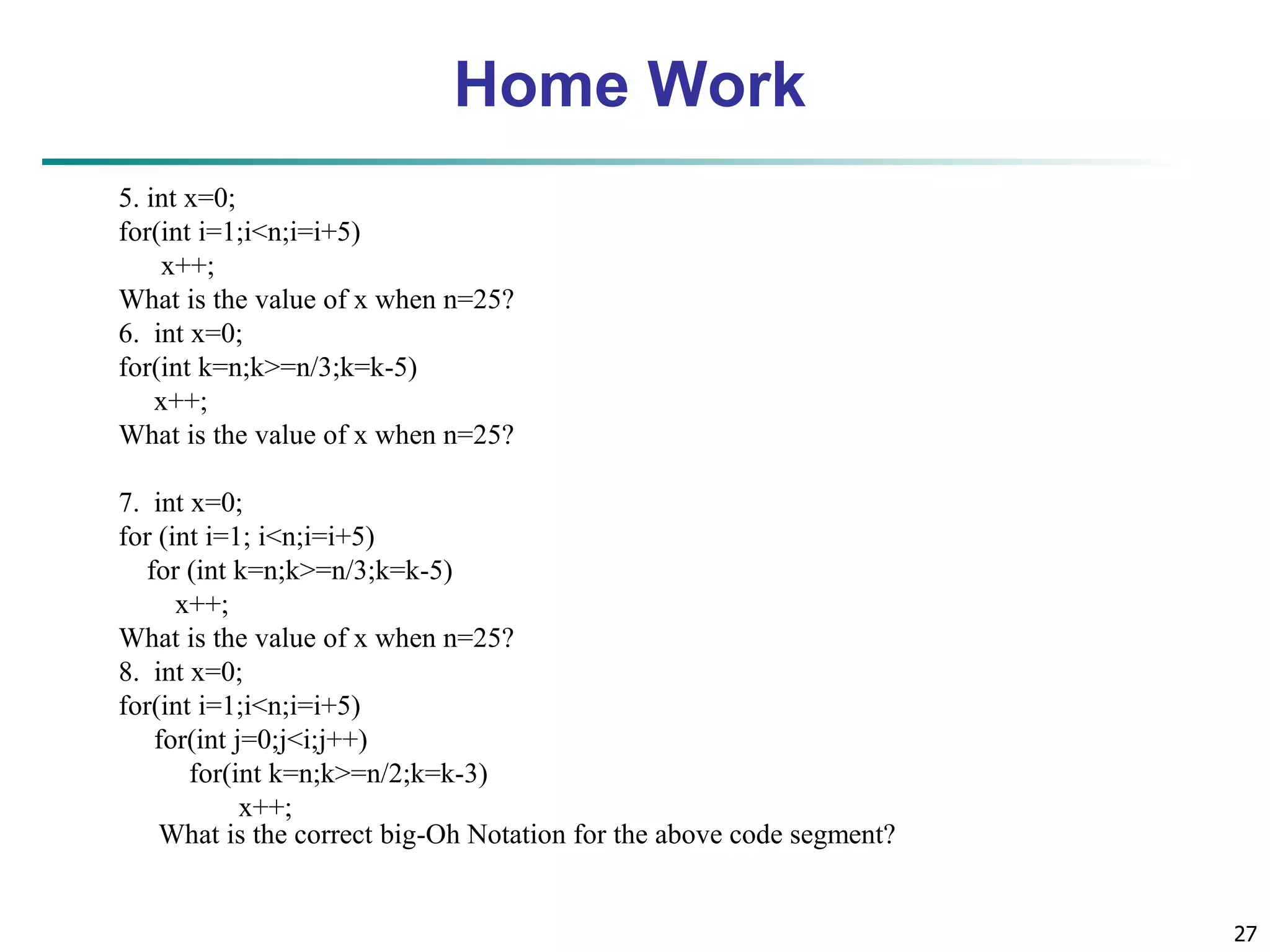 Chapter 1 Data structure.pptx