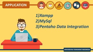 Chapter 1 data warehouse | PPT
