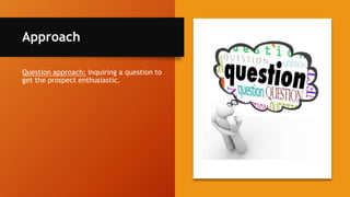 Chapter 1: Defining The Sales Process | PPTX