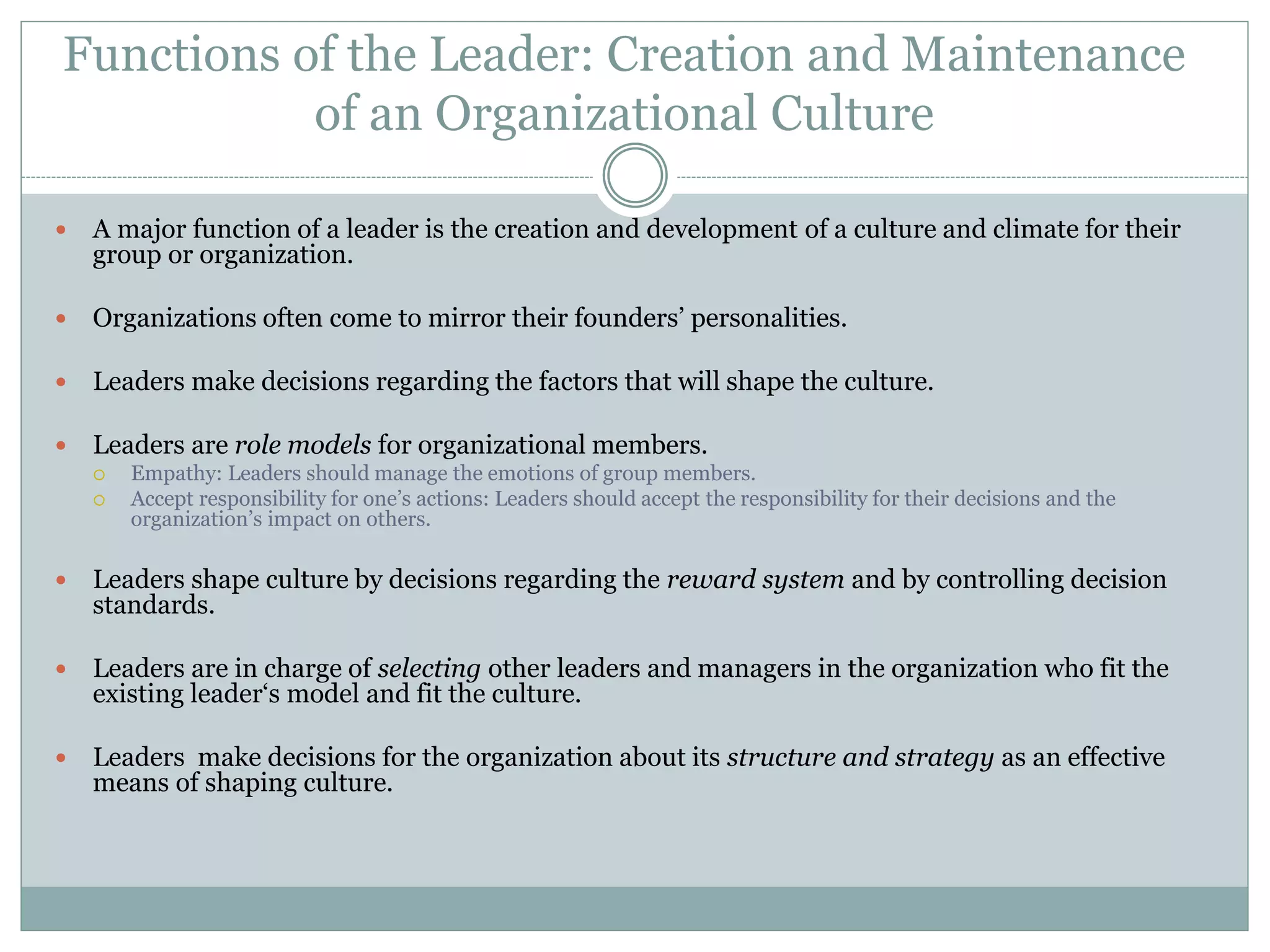 Chapter 1 Definition and Importance of Leadership V2003.ppt