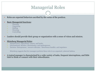 Chapter 1 Definition and Importance of Leadership V2003.ppt