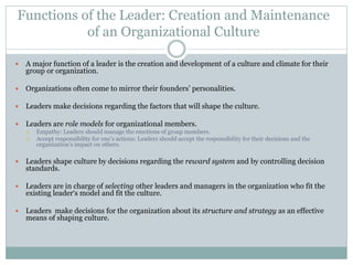 Chapter 1 Definition and Importance of Leadership V2003.ppt