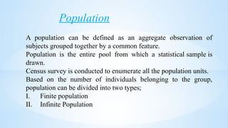 Chapter 1: Introduction to Statistics.pptx