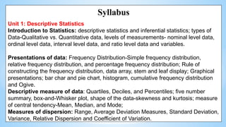Chapter 1: Introduction to Statistics.pptx