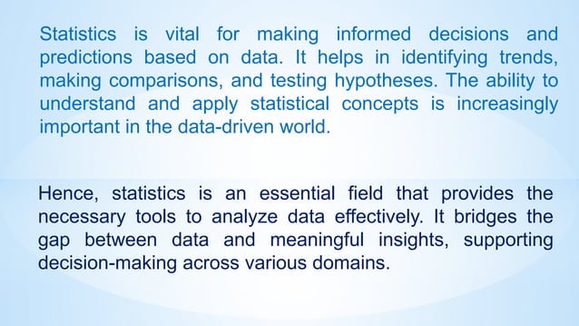 Chapter 1: Introduction to Statistics.pptx