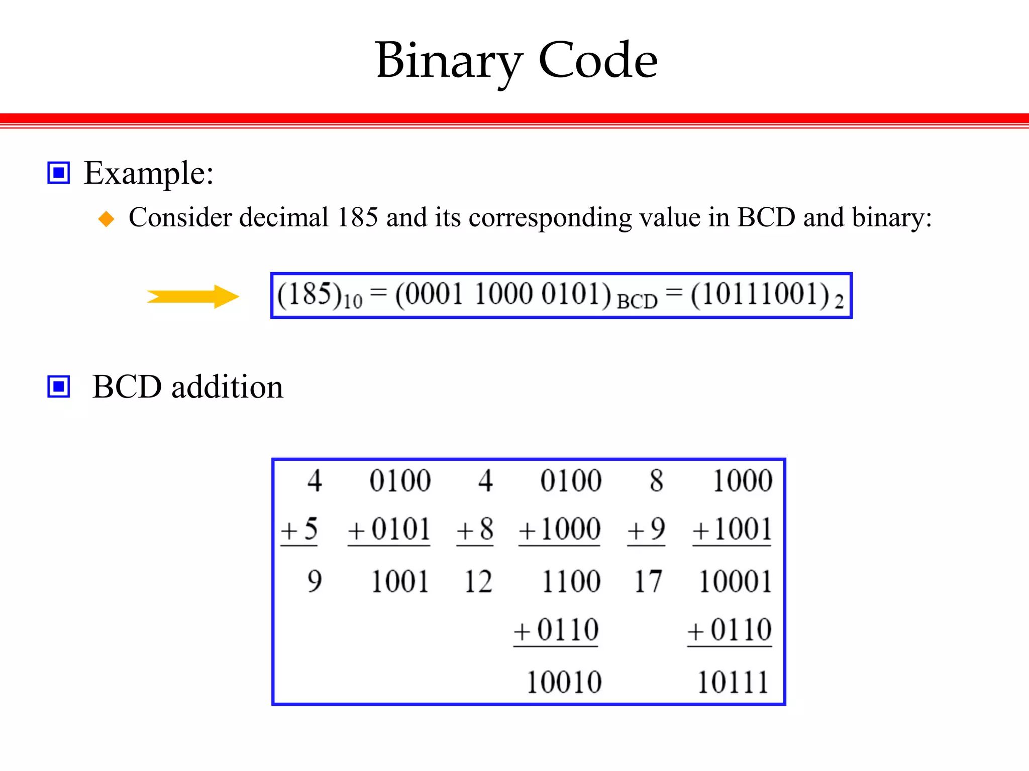 Chapter 1 digital systems and binary numbers | PDF