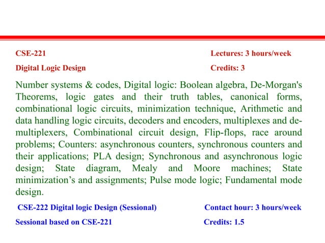 Chapter 1 digital systems and binary numbers | PDF