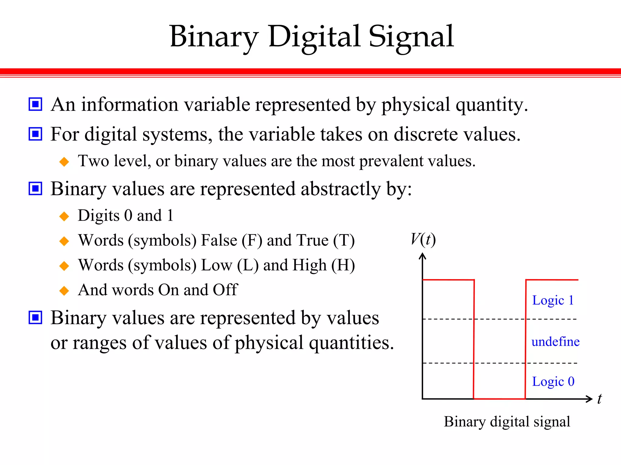 Chapter 1 Digital Systems and Binary Numbers.ppt