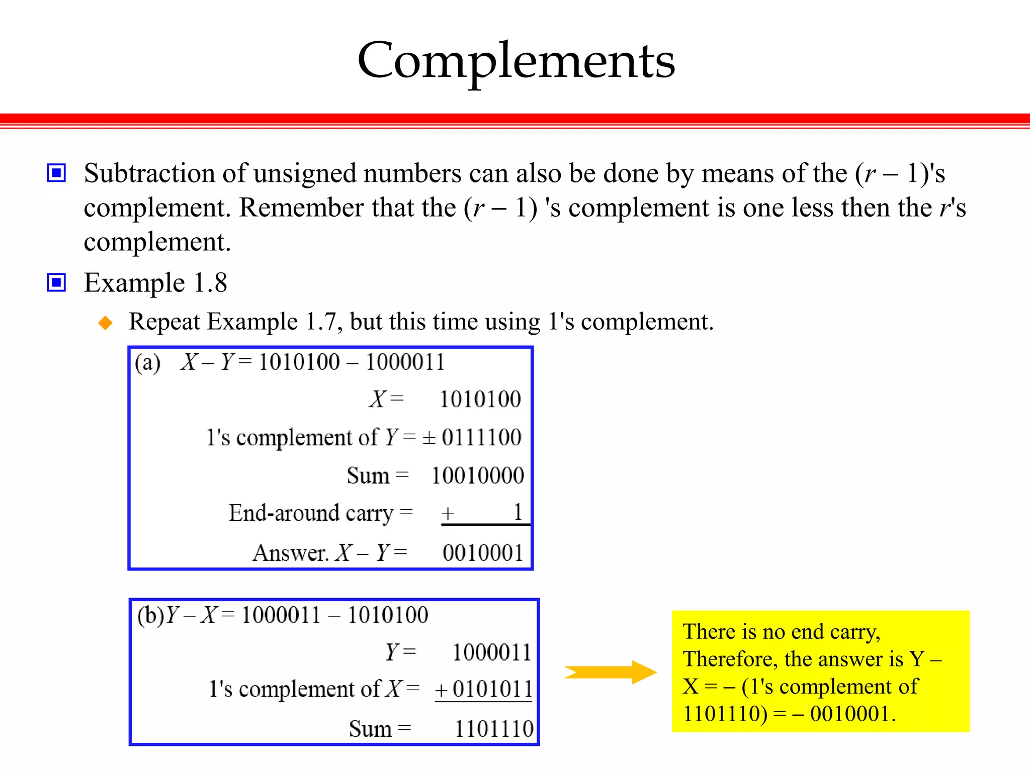Chapter 1 Digital Systems and Binary Numbers.ppt