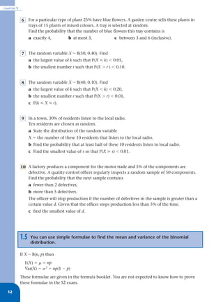 Chapter1 draft | PDF