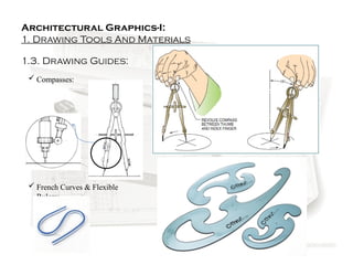 Chapter 1 Drawing Tools and Materials.ppt