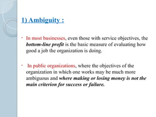 Chapter 1 dr hesham.ppt -introduction in public administration | PPT