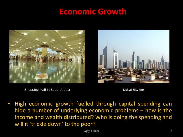Chapter 1 economic development (1) | PPT | Debated Sensitive Social ...