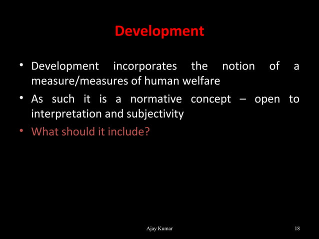 Chapter 1 economic development (1) | PPT | Debated Sensitive Social Issues | Sensitive Topics