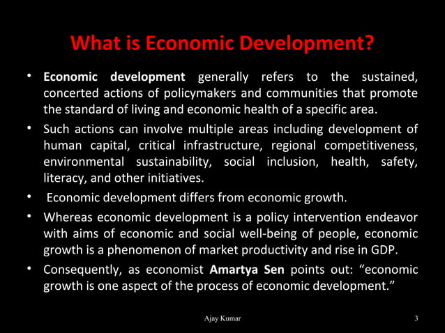 Chapter 1 economic development (1) | PPT | Debated Sensitive Social Issues | Sensitive Topics