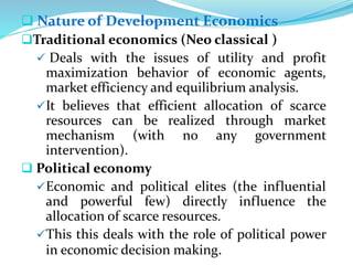 Chapter 1 Economics Development.pptx