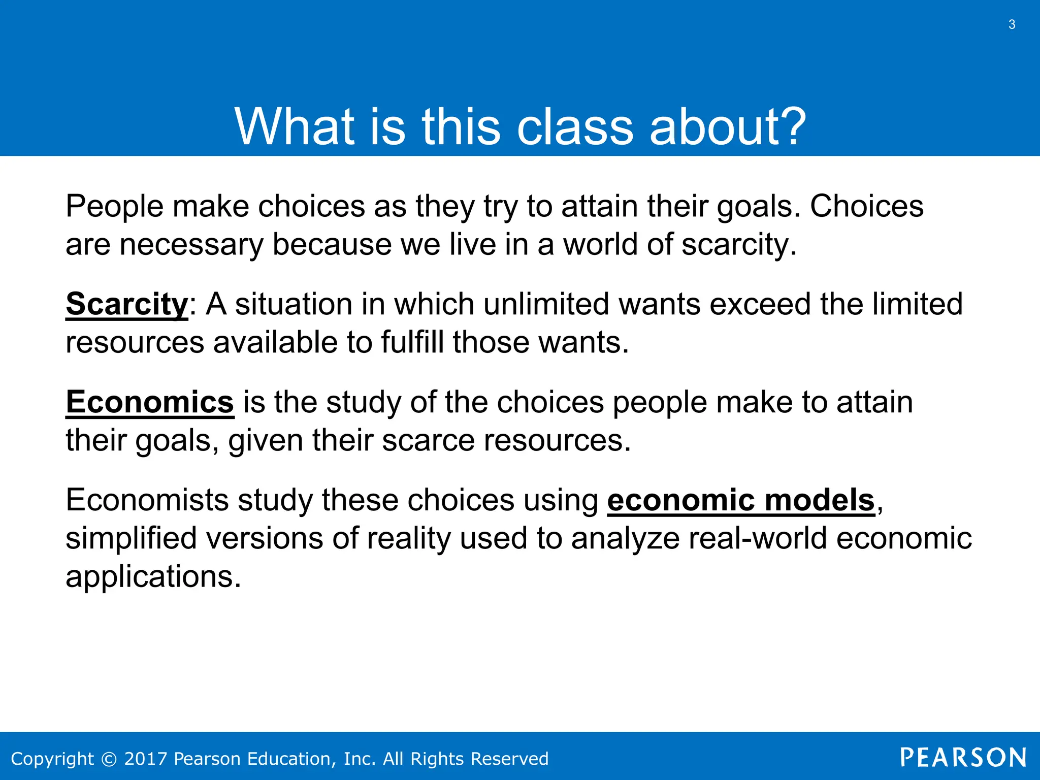 Chapter 1 Economics Foundations and Models.ppt