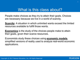 Chapter 1 Economics Foundations and Models.ppt