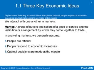 Chapter 1 Economics Foundations and Models.ppt