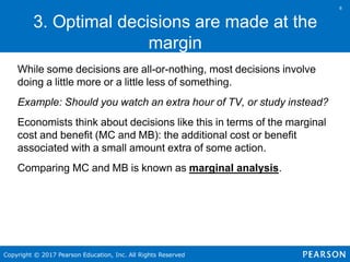 Chapter 1 Economics Foundations and Models.ppt