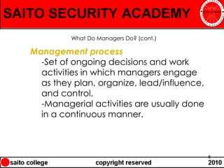 Principlesof Management | PPT